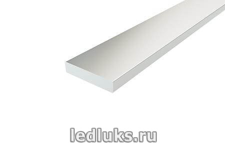 Алюминиевая пластина 02/10 мм